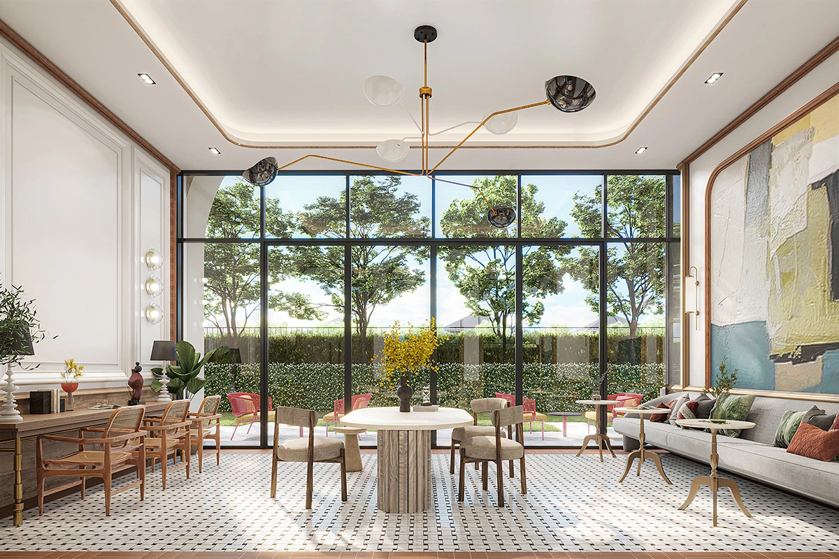 SANSIRIPROPERTYSHOW : FLO BY SANSIRI