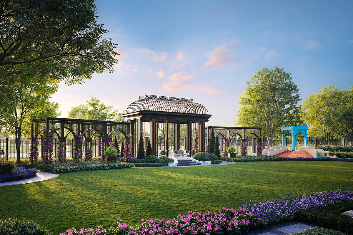 เศรษฐสิริ กรุงเทพ - ปทุมธานี 2 บ้านเดี่ยว ปทุมธานี ใกล้ห้าง