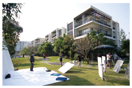 Sansiri Family | Beautiful Community