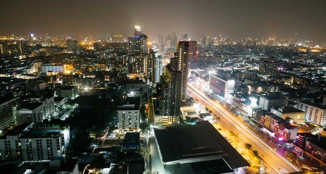 An Introduction to Huai Khwang: Bangkok’s new Work and Lifestyle Hub ...